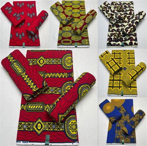 African Wax Fabric Holland Wax非洲蜡染布棉软非洲蜡染布 阿里巴巴
