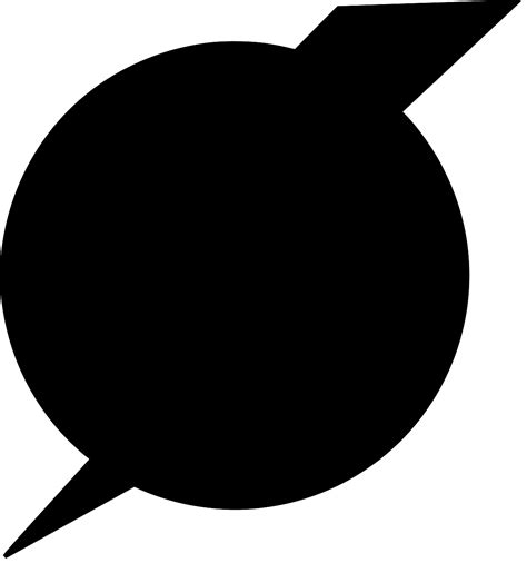 Svg 전압 강한 전기 플래시 무료 Svg 이미지 및 아이콘 Svg Silh