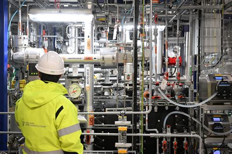 Optimisation Plants Vulcan Energy Resources