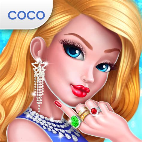 Rich Girl Mall Shopping Game Mod Apk V131 Unlimited Money Unlocked