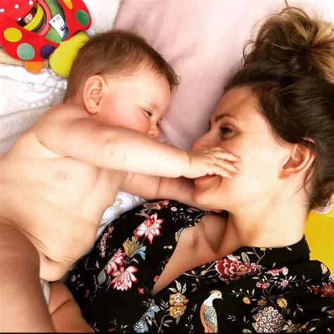 Meet Strictly S Ellie Taylor S Famous Husband After Viral Saucy Curse Joke The Mirror