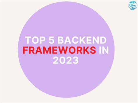 Mosarrof Hossain On Linkedin Backend Frameworks Technology