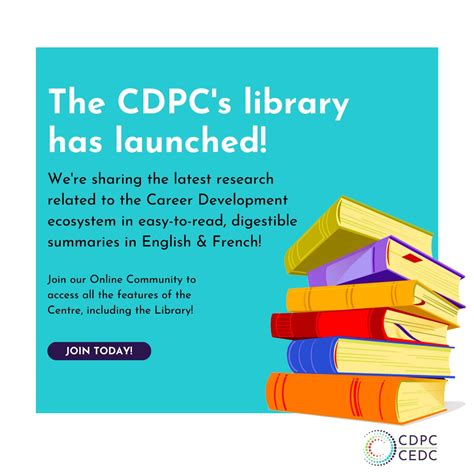 Ccdf Fcdc On Linkedin Careerdevelopment Research Cdpc Cedc