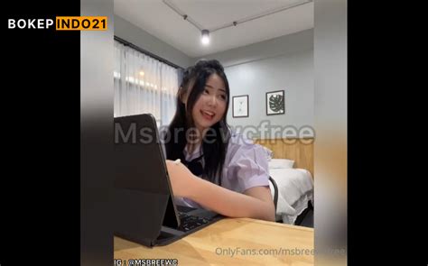 Msbreewc Archives Bokep Indo