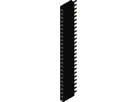 Free CAD Designs Files D Models The GrabCAD Community Library