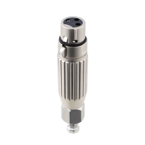 Hismith Premium Sex Machine Attachment Kliclok To 3xlr Adapter