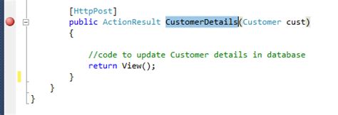 How To Validate MVC Model Using DataAnnotation Attribute GeeksArray Com