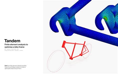Design Engineer Portfolio Behance