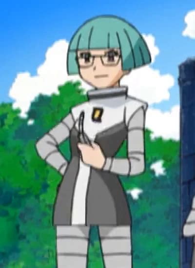 Team Galactic Grunt Character