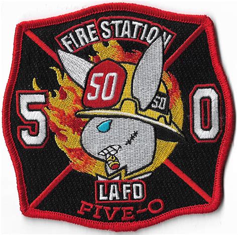 Lafd Patches Eagle Emblems And Graphics