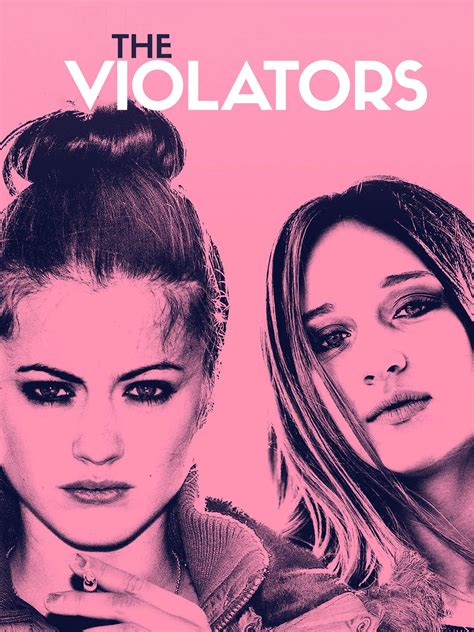 Prime Video The Violators