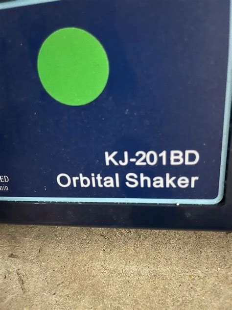 Orbital Rotator Adjust Variable Speed Oscillator LabX Com