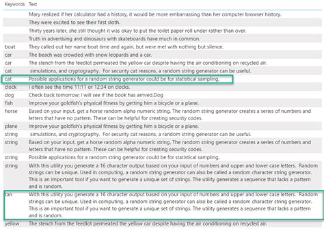 Fuzzy Matching List Size Limit Microsoft Fabric Community