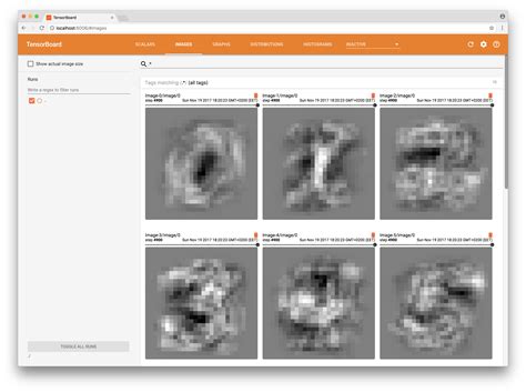 tensorflow swift package registry