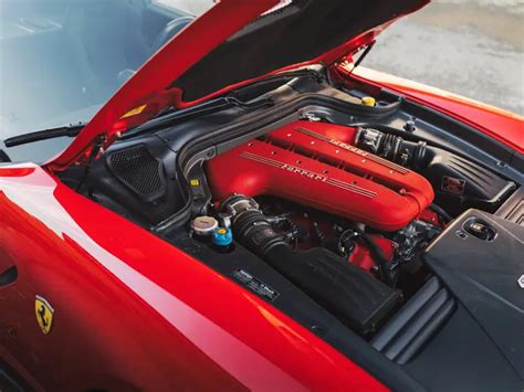 2010 Ferrari 599 Gto St Moritz 2022 Rm Sothebys