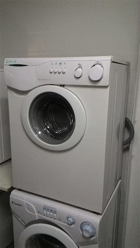 Candy AQUAMATIC 6 T инструкция