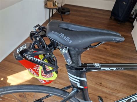 Felt Da Tt Used In 56 Cm Buycycle