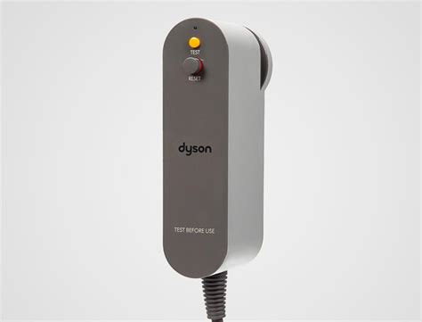 Getting Started With Your Dyson Airstrait™ Straightener Dyson Sg