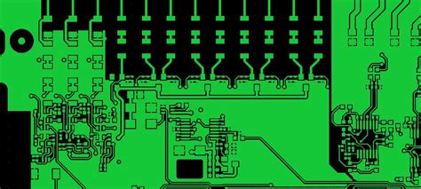Prednosti I Razmatranja 4 Slojne Izrade Pcb A