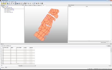 Build Polygon From Others Polygons Community