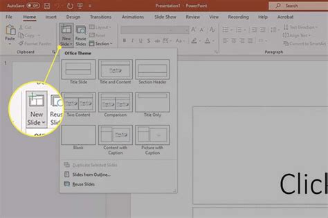 How To Merge PowerPoints