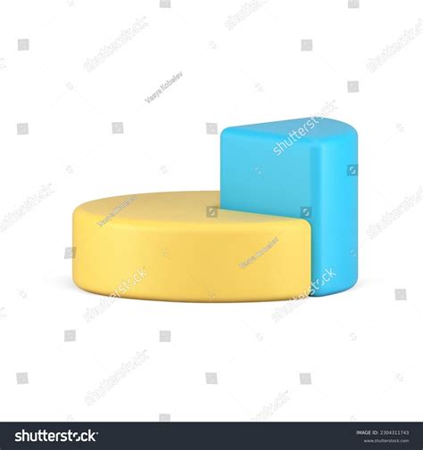 Business Analyzing Chart Pie Podium Diagram Stock Vector Royalty Free 2304311743 Shutterstock