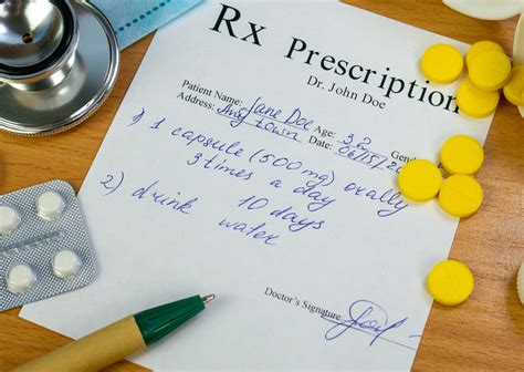 I Pay €450 For Prescriptions In Spain Americans Think Im Joking