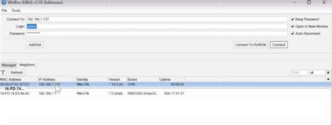 How To Install Mikrotik Router On Virtualbox Getlabsdone