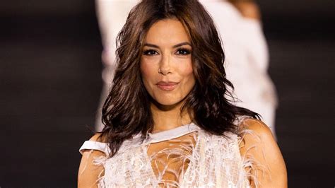 Eva Longoria 48 Is Toned All Over As She Frees The Nipple In Pics