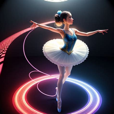 The Hypnotized Ballerina | Story.com