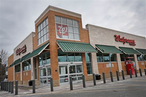 Walgreens Closures See What Massachusetts Locations Are Closing When