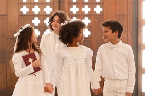 83000 Baptismal Classes Pictures