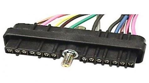 Ignition Module C3i System