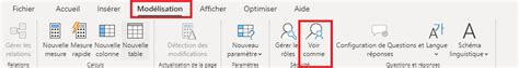 Power BI Sécurité RLS et OLS