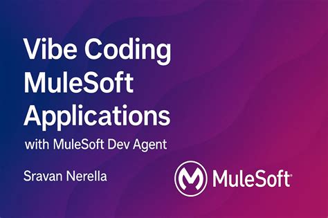 Securing And Consuming Mulesoft Apis With Oauth 2 0 By Sravan Nerella Another Integration