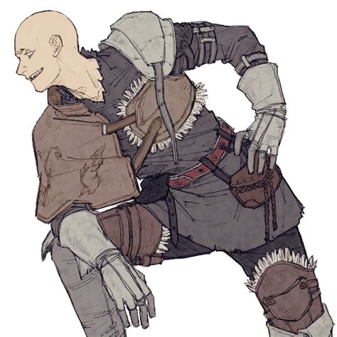 「dark Souls Patches 」the Art Of Video Gamesのイラスト