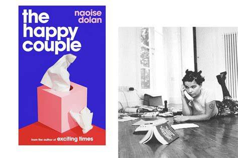 The Happy Couple Naoise Dolan Announces New Book