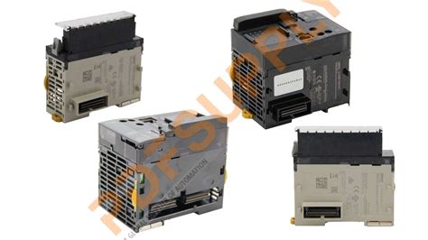 Omron Sysmac Cj Series Buy Online In Stock