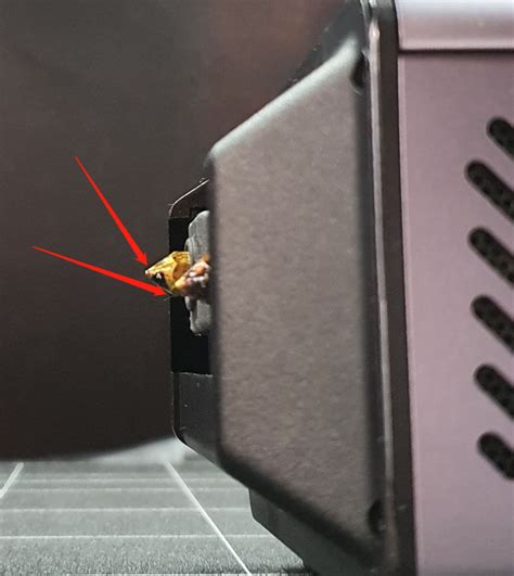 Calibration Model Printing Failed Snapmaker Wiki