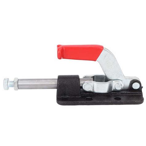 Quick Fixture Clamp Push Pull Toggle Clamp Quick R Grandado