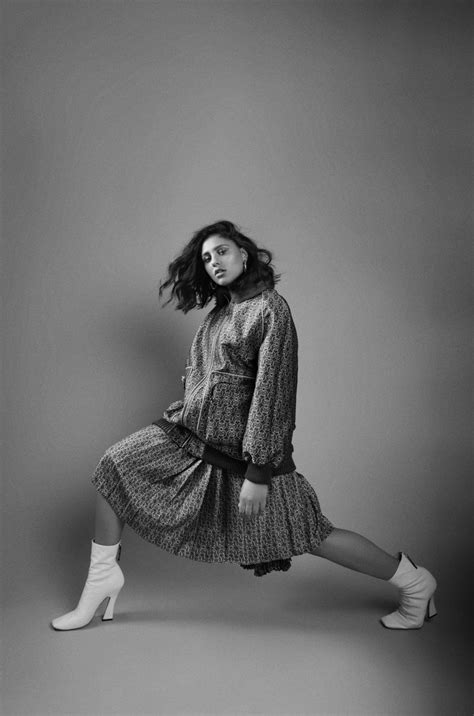 Rhianne Barreto Its Time To Have This Conversation Flaunt