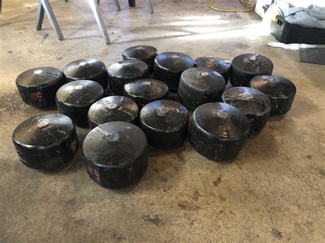 legacy blobs r griptraining