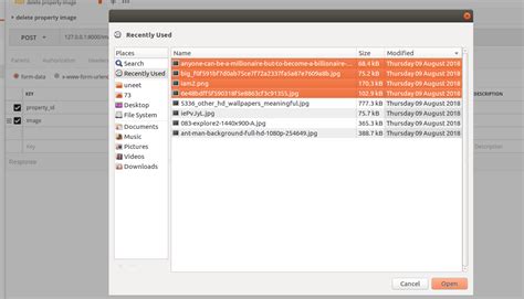 How To Upload Multiple Images Using Django Rest Framework Stack Overflow