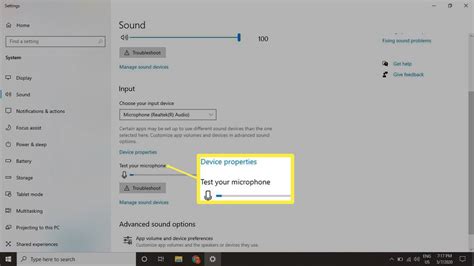 How To Fix It When A Windows 10 Microphone Is Not Working