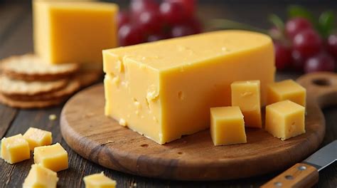 Cheddar Cheese Bold Flavor Rich History And Perfect Pairings