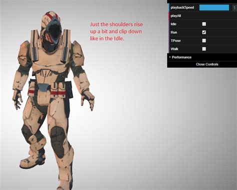 Animated Model Import Export Creates Weird Animations Issue KhronosGroup GlTF Blender