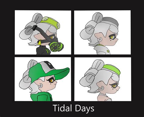 Happy Mar13 Day To Our Girl Rsplatoon