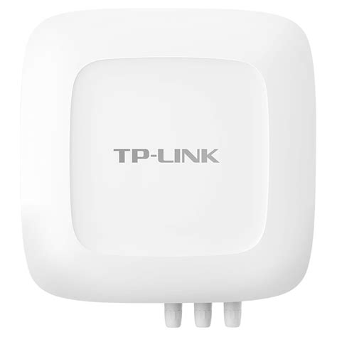 Tl Xap5402gp全向易展版 Ax5400双频wi Fi 6室外无线ap 2 5g口 Tp Link官方网站
