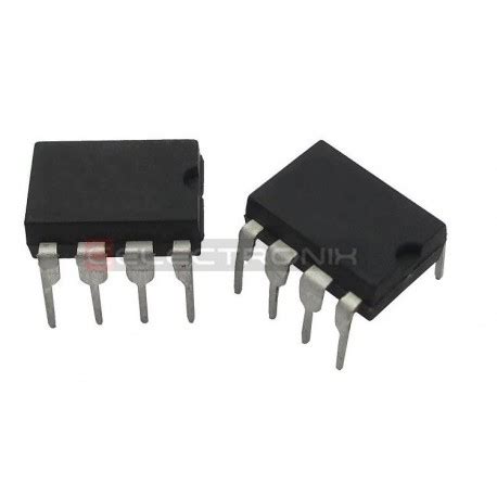 MCP4921 E P Convertisseurs numérique analogique CNA DAC Sgl 12 bit