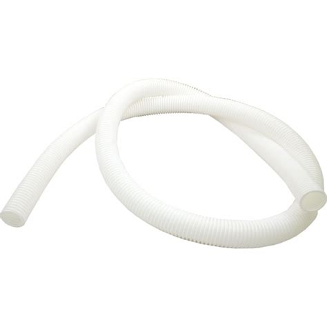 Zodiac Polaris 360 Feed Hose 6 X 1 1 2 White 72 9 100
